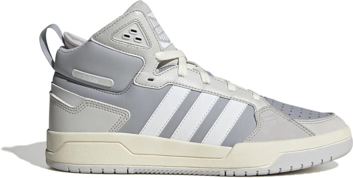 Męskie Buty Adidas 100DB Mid Gy4792 – Szary - Ceny i opinie - Ceneo.pl