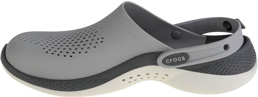 Crocs Literide 360 Clog 206708-0DT : Rozmiar - 43/44 - Ceny i opinie ...