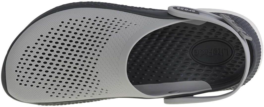 Crocs Literide 360 Clog 206708-0DT : Rozmiar - 43/44 - Ceny i opinie ...