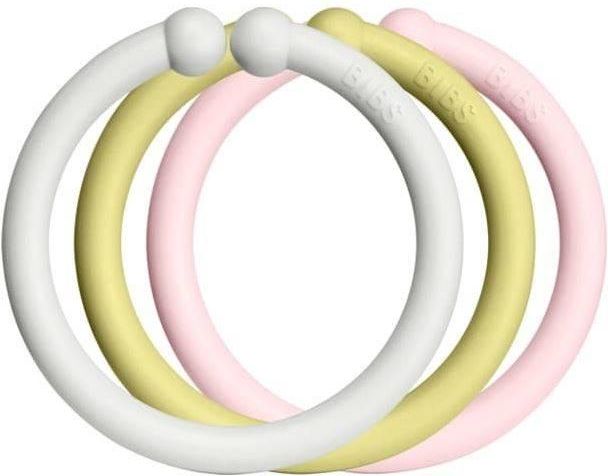 Bibs Loops Multifunkcyjne Ogniwa 12szt. Haze & Meadow & Blossom - Ceny ...