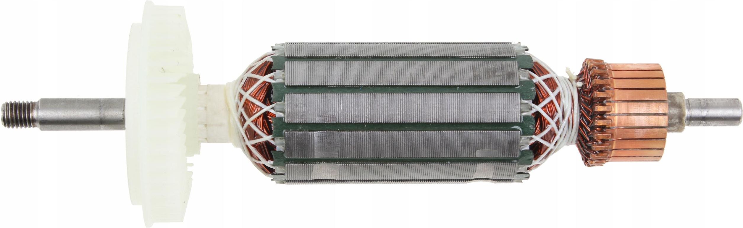 Lsp Wirnik do Bosch Gws 14-125 CI Cie 1400 1604010A90 - Opinie i ceny ...