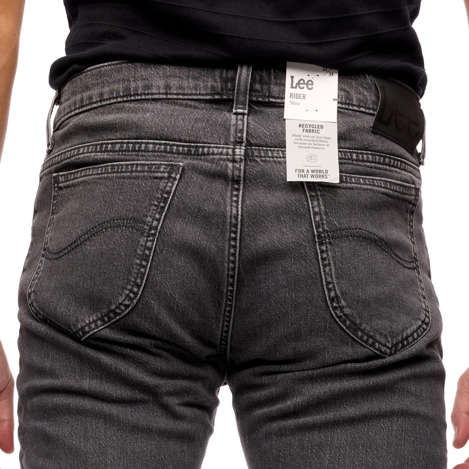 LEE RIDER GRAVEL STONE L701BBFC - Ceny i opinie - Ceneo.pl