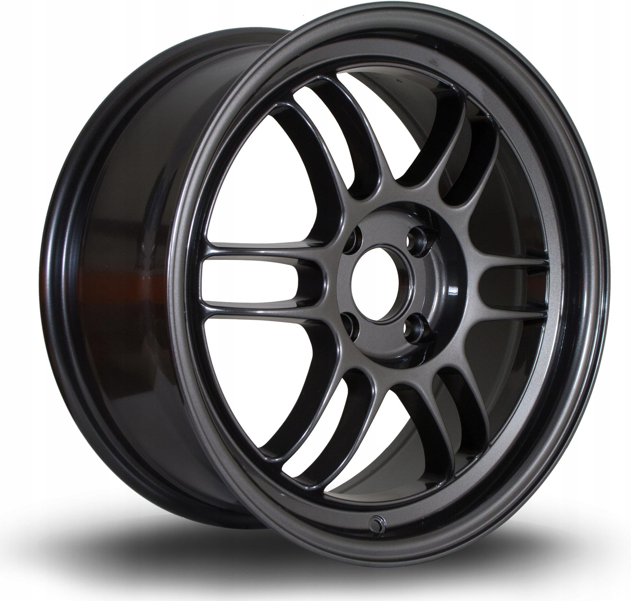 Felgi Wrath Wheels Tfs3 - Aluminiowe - Opinie, sklepy, ceny na Ceneo.pl