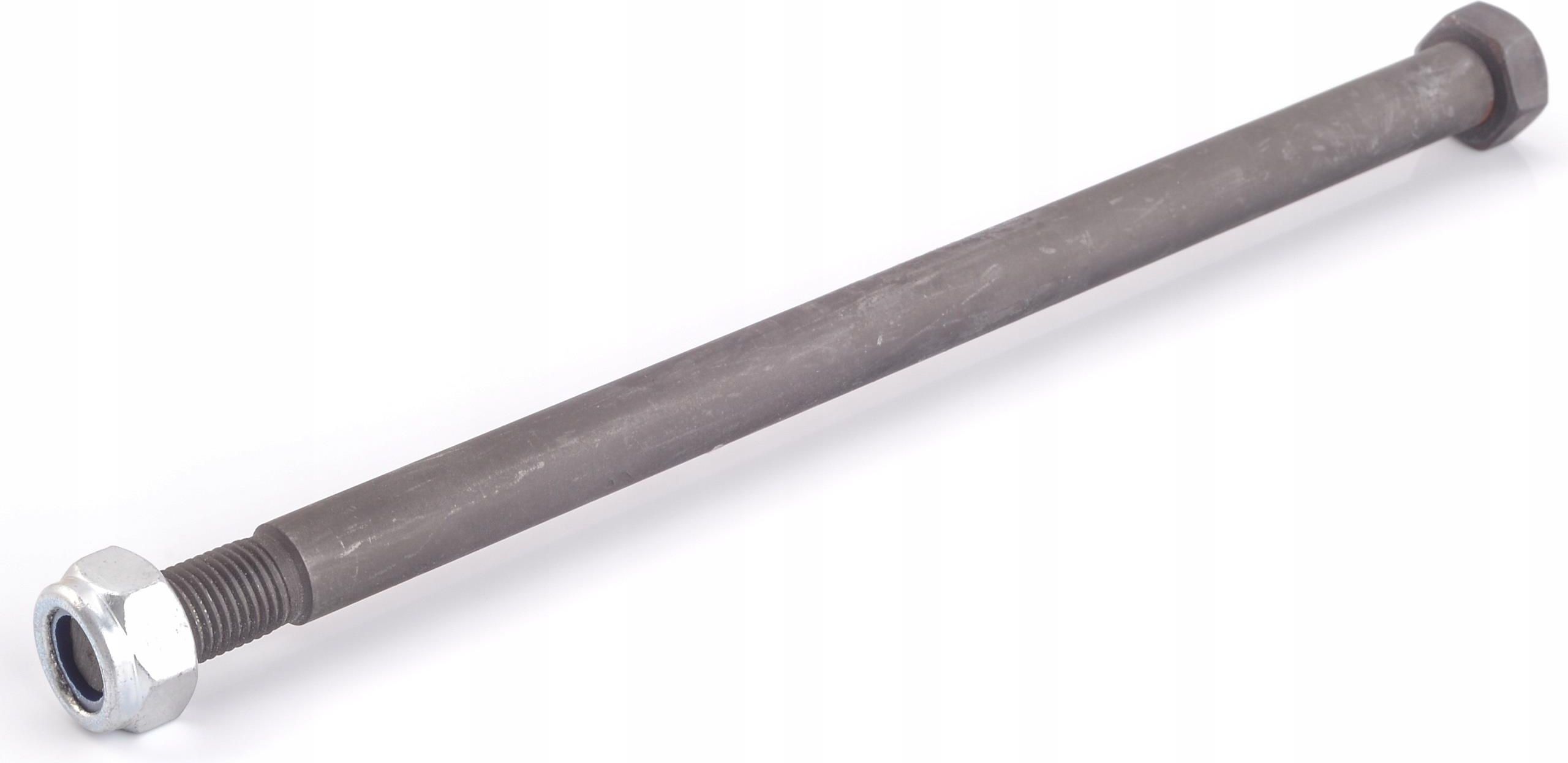 Venbo Oś Ośka Koła Tylnego Długa Wsk 175 58174 - opinie i ceny na Ceneo.pl