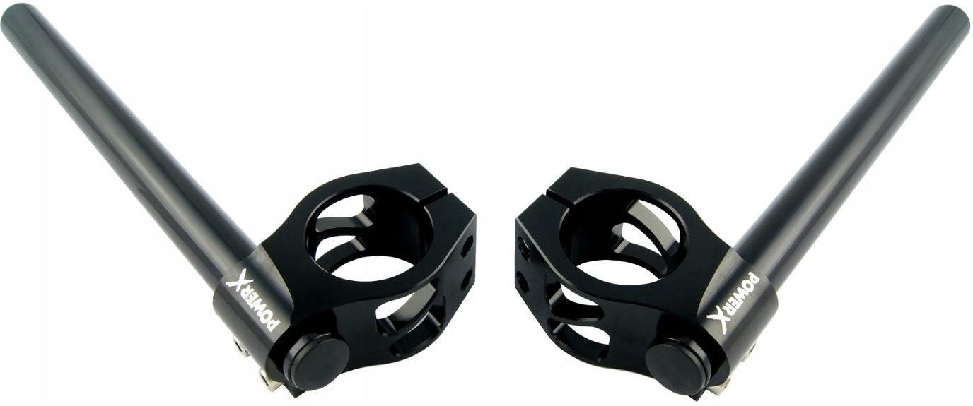 Power-X Kierownica Clip-On Kawasaki Zrx 1200 All PX-BAR-KAWASAKI ...