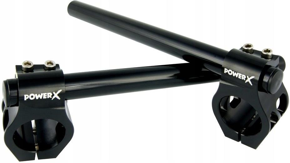 Power-X Kierownica Clip-On Kawasaki Zrx 1200 All PX-BAR-KAWASAKI ...
