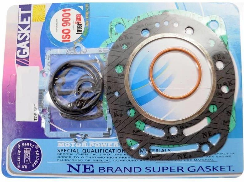 Motrix Uszczelka Uszczelki Silnika Kawasaki Kx 500 89-05 810470 1028 ...