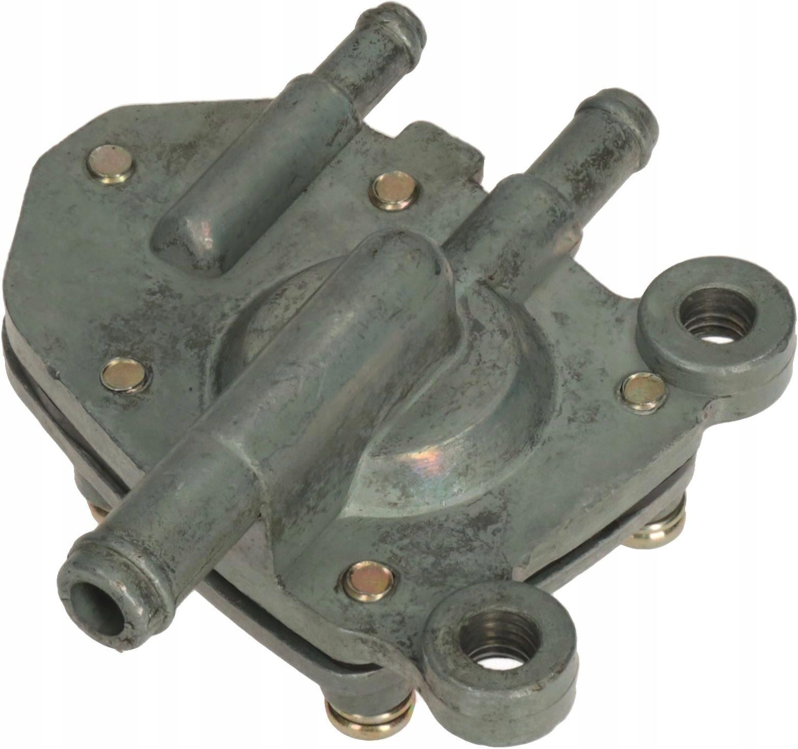 Części motocyklowe Kengo Kranik Paliwa Pompka Yamaha Cs50Rr 77509 ...