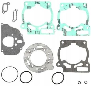 Prox Uszczelki Ktm Sx / Exc 125 98-01 Top-End 35622 - opinie i ceny na ...