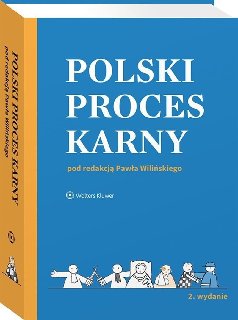 Polski proces karny (E-Book) - Ceny i opinie - Ceneo.pl