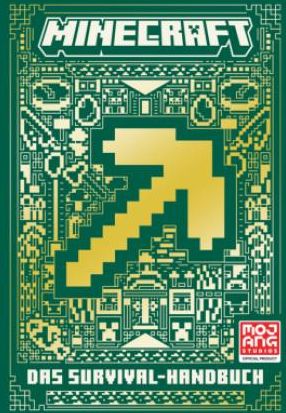 Minecraft Das Survival-Handbuch - Literatura obcojęzyczna - Ceny i ...