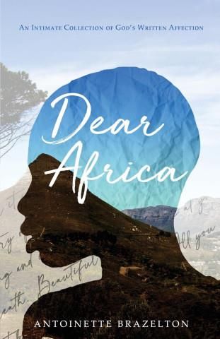Dear Africa - Literatura obcojęzyczna - Ceny i opinie - Ceneo.pl