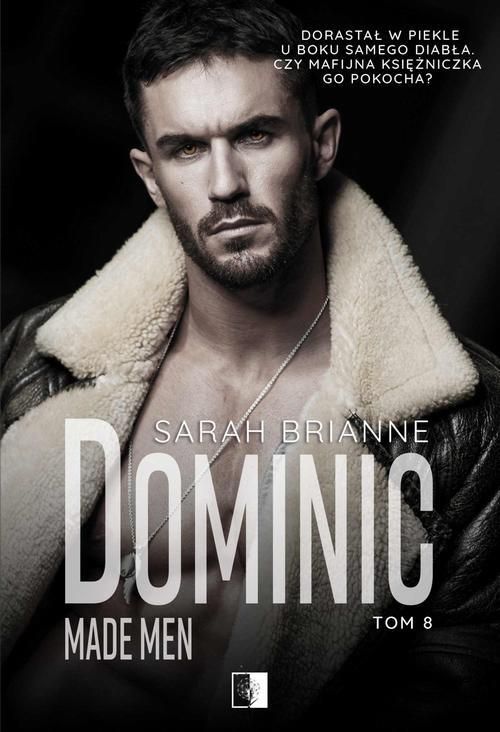Dominic (E-Book) - Ceny i opinie - Ceneo.pl