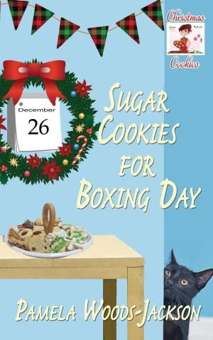 Sugar Cookies for Boxing Day - Literatura obcojęzyczna - Ceny i opinie ...
