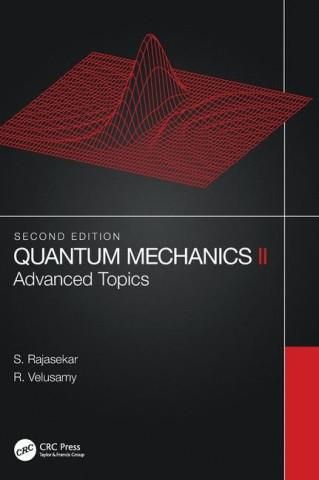 Quantum Mechanics II - Literatura obcojęzyczna - Ceny i opinie - Ceneo.pl