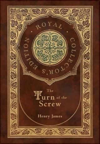 The Turn of the Screw (Royal Collector's Edition) (Case Laminate ...
