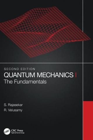 Quantum Mechanics I - Literatura obcojęzyczna - Ceny i opinie - Ceneo.pl