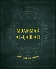Gaddafi's The Green Book - Literatura obcojęzyczna - Ceny i opinie ...
