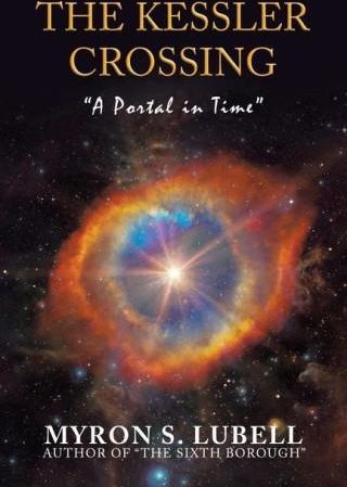 The Kessler Crossing: A Portal in Time - Literatura obcojęzyczna - Ceny ...