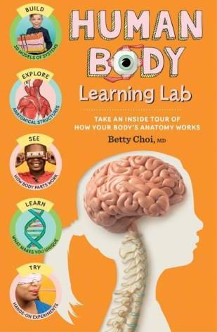Human Body Learning Lab: Take an Inside Tour of How Your Body's Anatomy ...