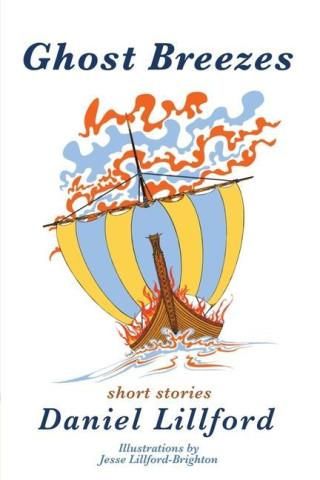 Ghost Breezes - Literatura obcojęzyczna - Ceny i opinie - Ceneo.pl