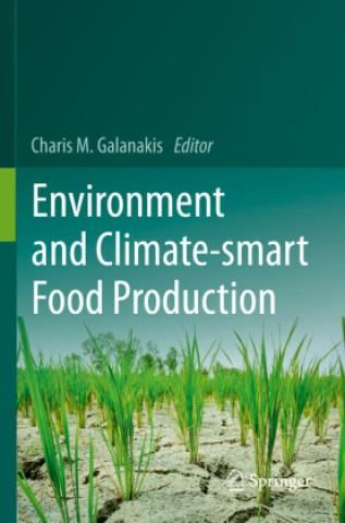 Environment and Climate-smart Food Production - Literatura obcojęzyczna ...