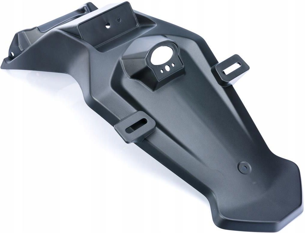 Romet Błotnik Tylny Adv 150 Pro 17 02-63203-J0W6-0000 - opinie i ceny ...