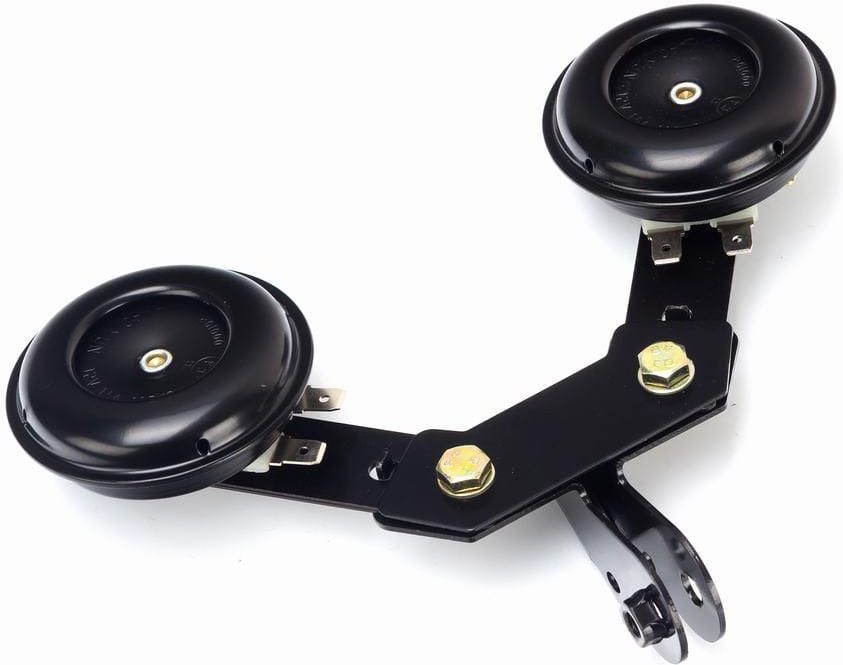 Części motocyklowe Romet Klakson Adv150 02-WY3-241000-050001 - Opinie i ...