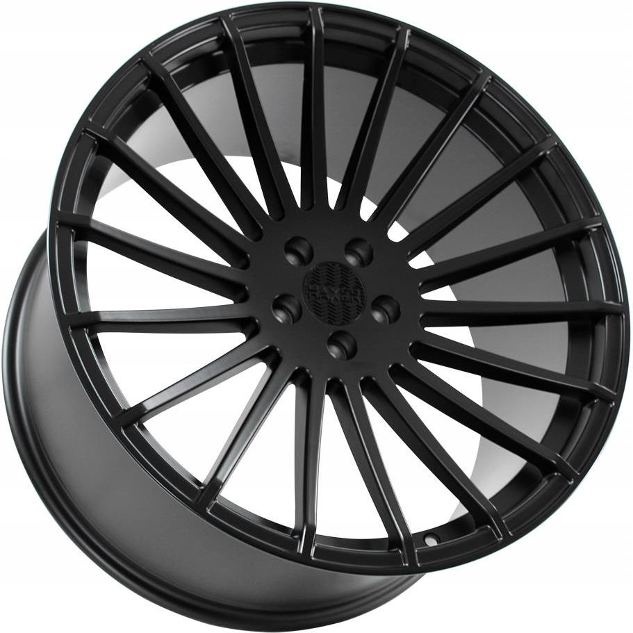 Felgi Haxer Hx010 - Aluminiowe - Opinie, sklepy, ceny na Ceneo.pl