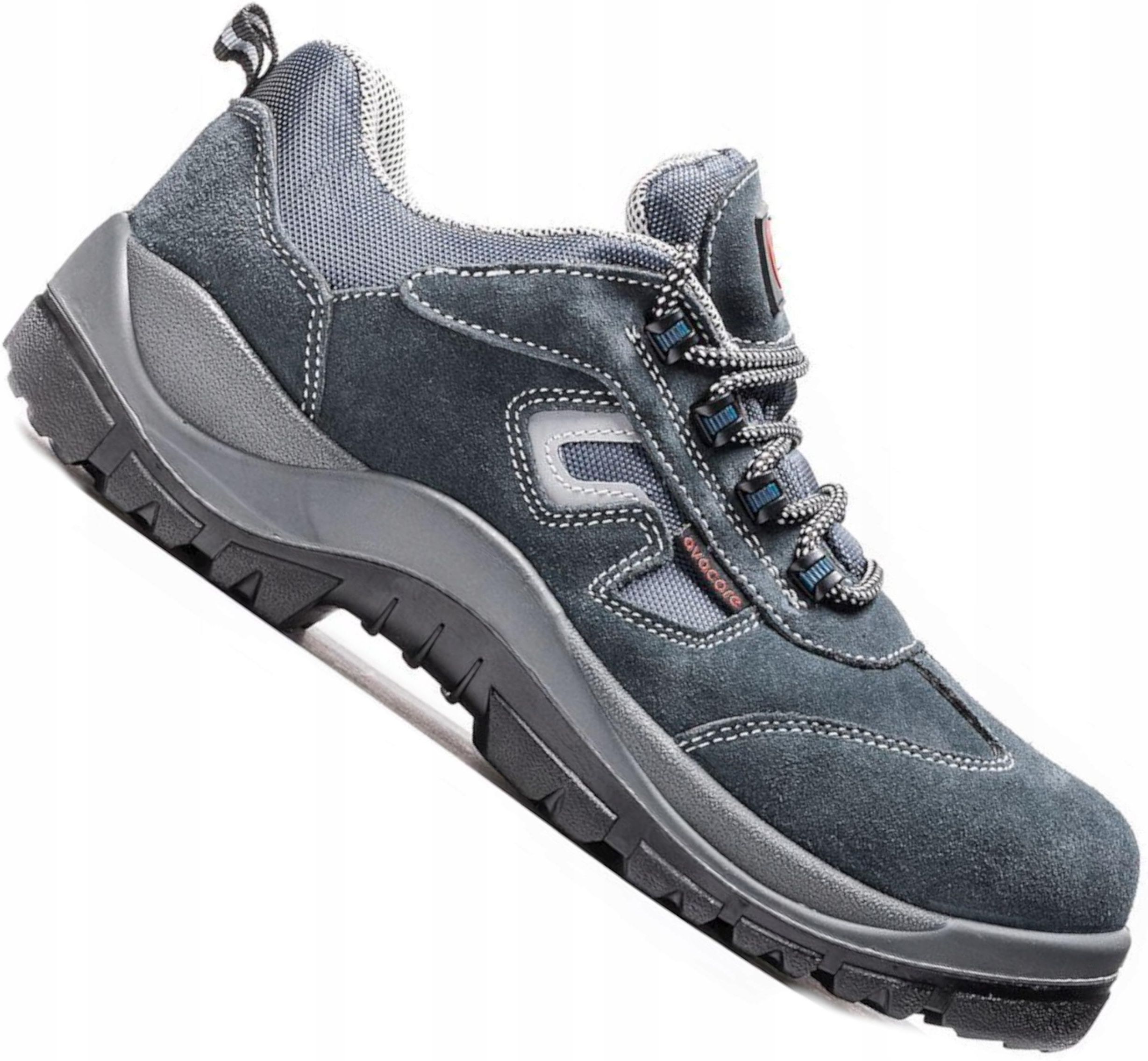 Avacore Lekkie Buty Robocze Mapro Kompozyt S1 P - Ceny i opinie - Ceneo.pl