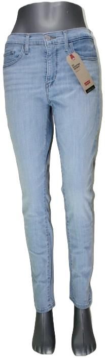 Levi's 311 -196260205 oryg. jeansy rurki - W34/L32 - Ceny i opinie ...