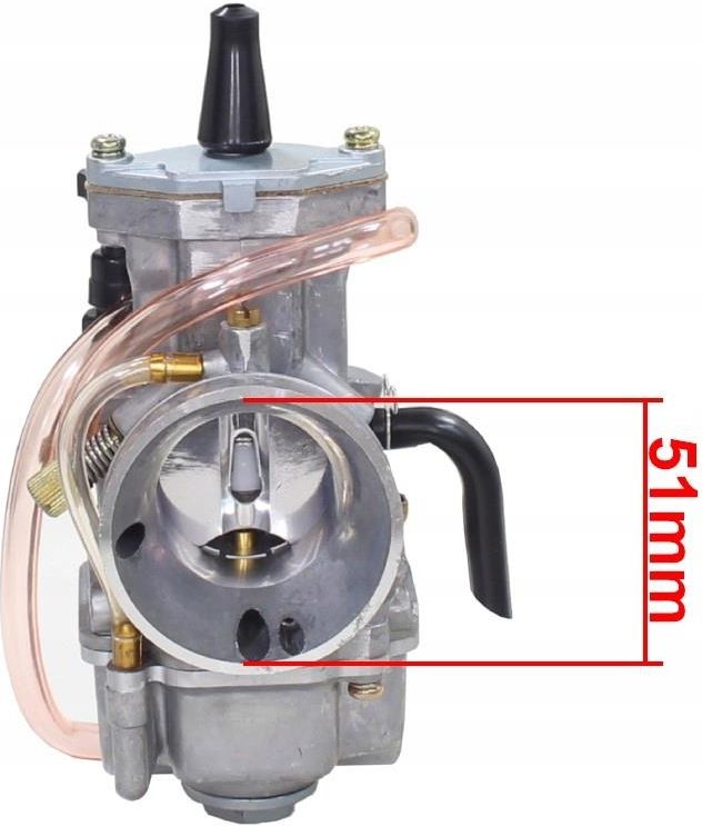 Części motocyklowe Roy Gaźnik Pwk 32 Yamaha Honda Kawasaki Suzuki ...