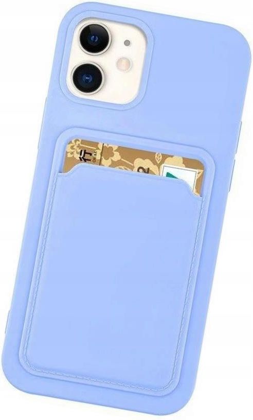 Novoton Etui Card Case Do Iphone 11 Pro Max Futerał - Etui na telefon ...