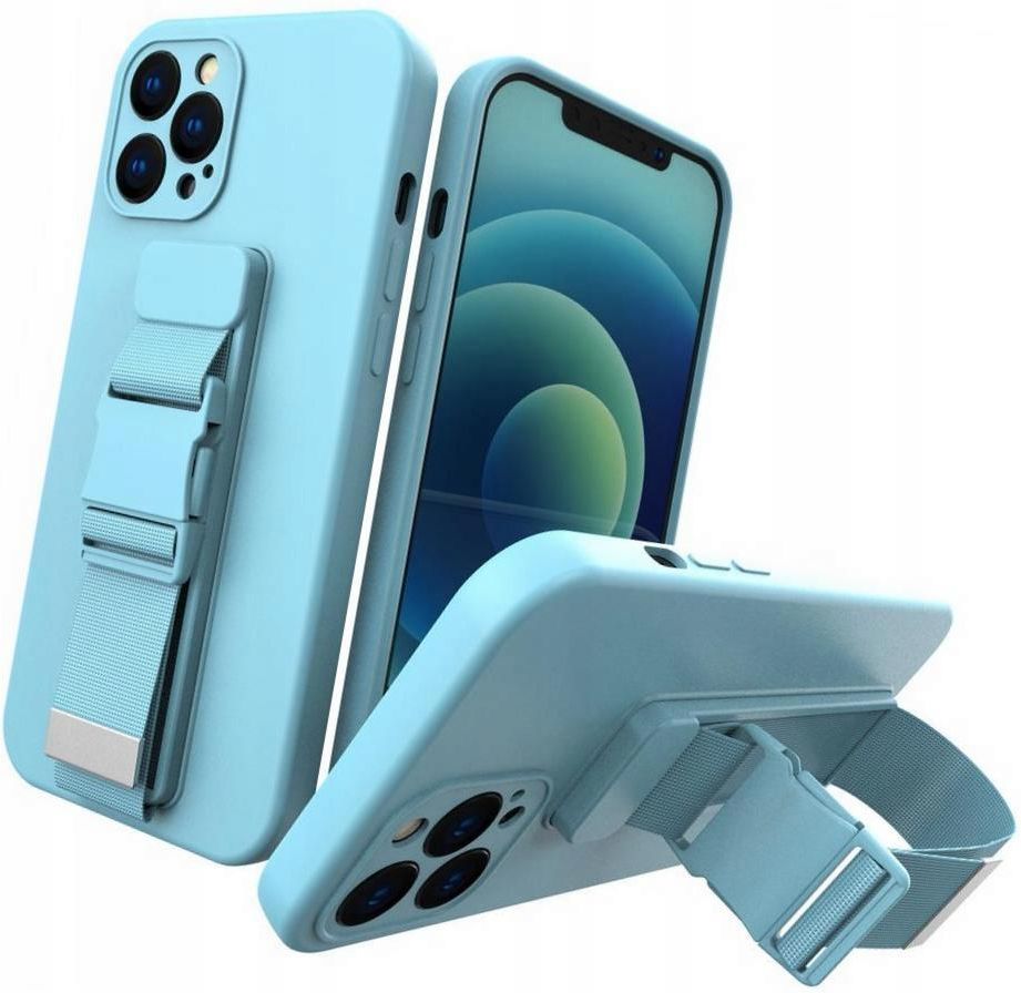 Novoton Etui Rope Case Do Iphone X - Etui na telefon, ceny i opinie ...