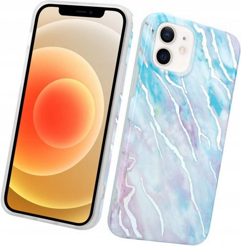 Novoton Etui Mx Marble Do Iphone Xr - Etui na telefon, ceny i opinie ...