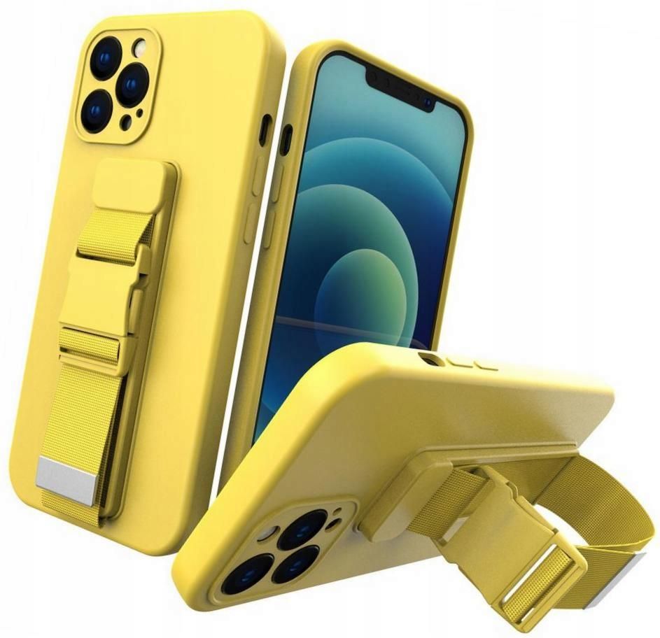 Novoton Etui Rope Case Do Iphone 7 - Etui na telefon, ceny i opinie ...