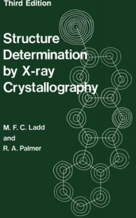 Structure Determination by X-ray Crystallography - Literatura ...