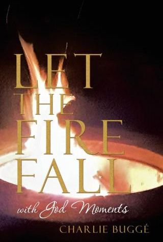 Let the Fire Fall - Literatura obcojęzyczna - Ceny i opinie - Ceneo.pl