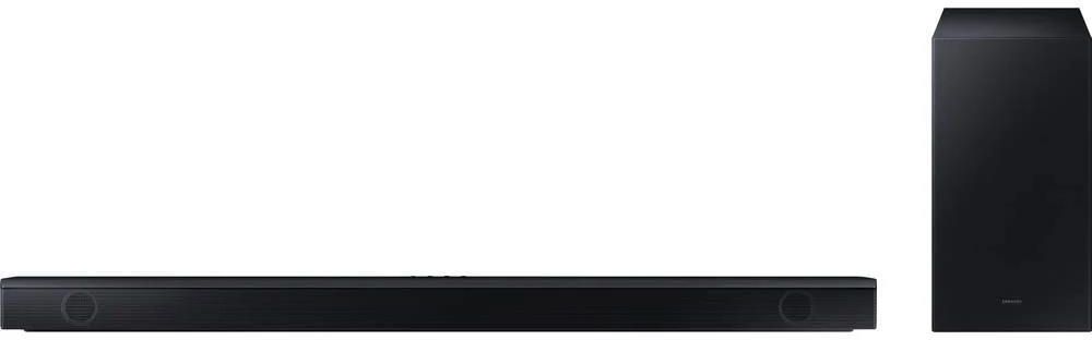 Soundbar Samsung HW-B660 Czarny - Opinie i ceny na Ceneo.pl