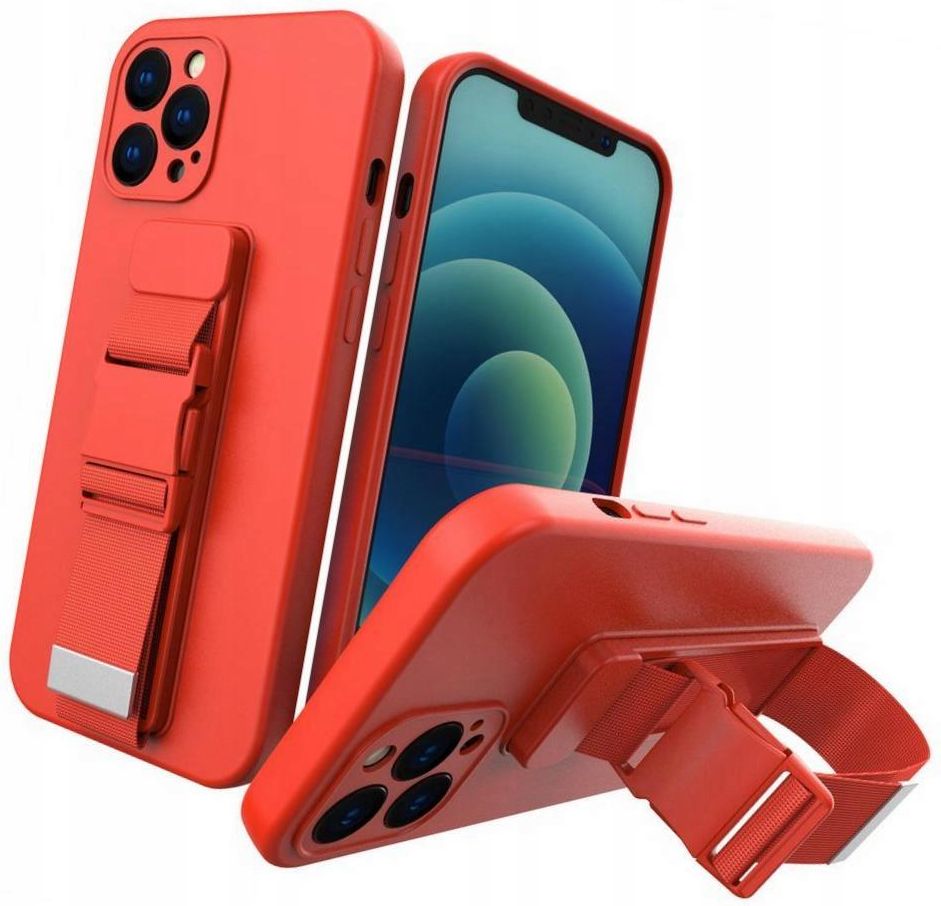 Novoton Etui Rope Case Do Iphone Xs - Etui na telefon, ceny i opinie ...