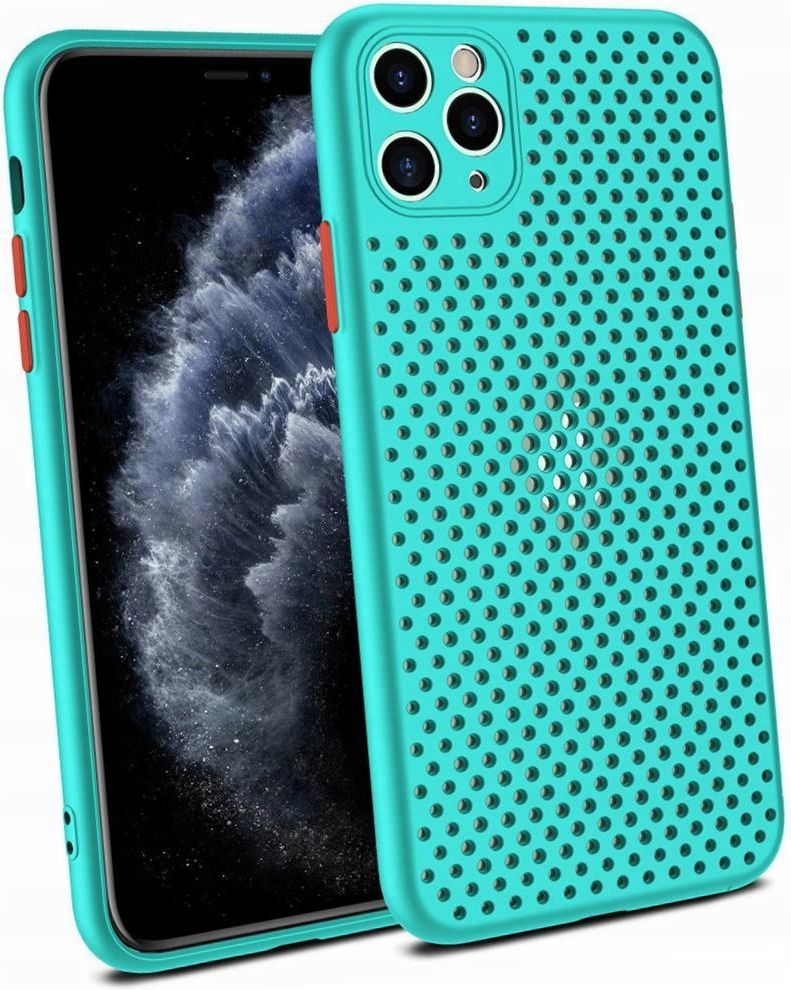 Izigsm Etui Breath Case Do Iphone X - Etui na telefon, ceny i opinie ...