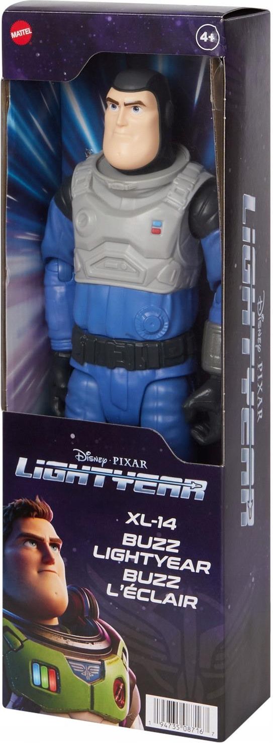 Mattel Buzz Lightyear Xl Astral Toy Story Figurka Duża HJJ26 - Ceny i ...