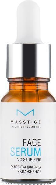 Serum do twarzy Masstige Serum Moisturizing Nawilżające do twarzy 20 g ...