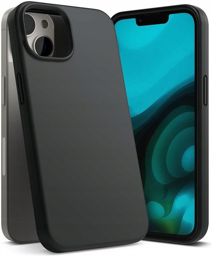 Ringke Etui Do Iphone 14 Plus, Obudowa, Silikonowe - Etui na telefon ...