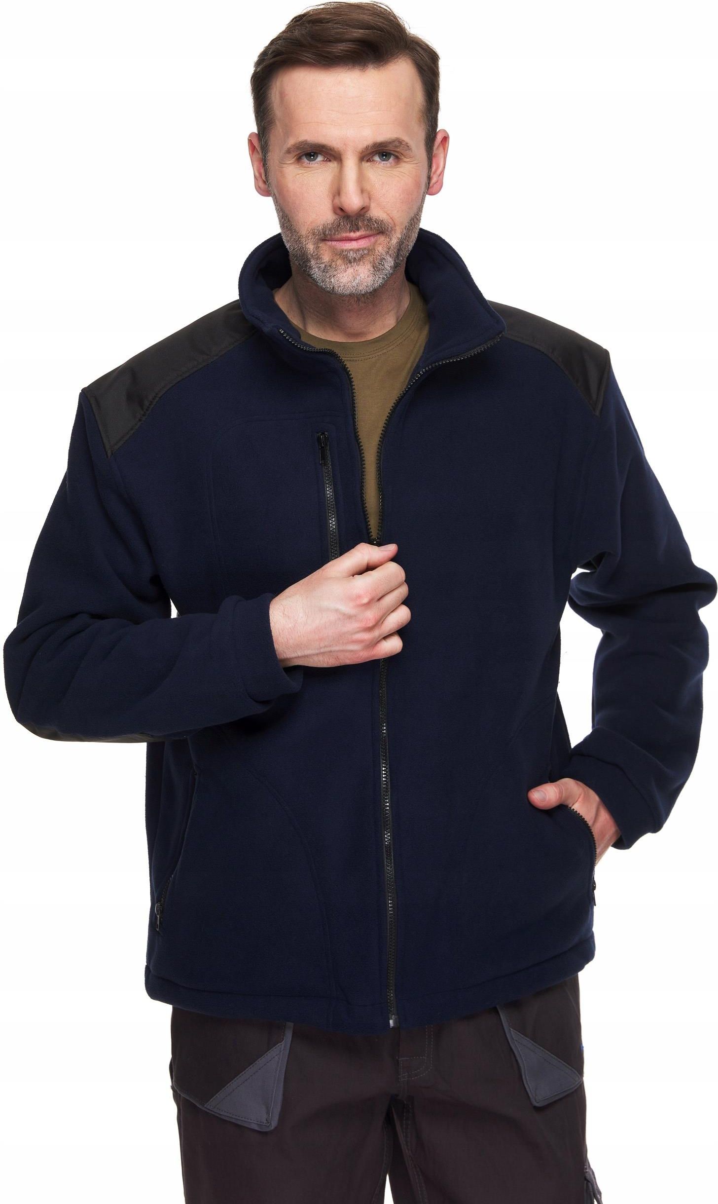 Polar Flra 340 Premium Granatowy XL - Ceny i opinie - Ceneo.pl