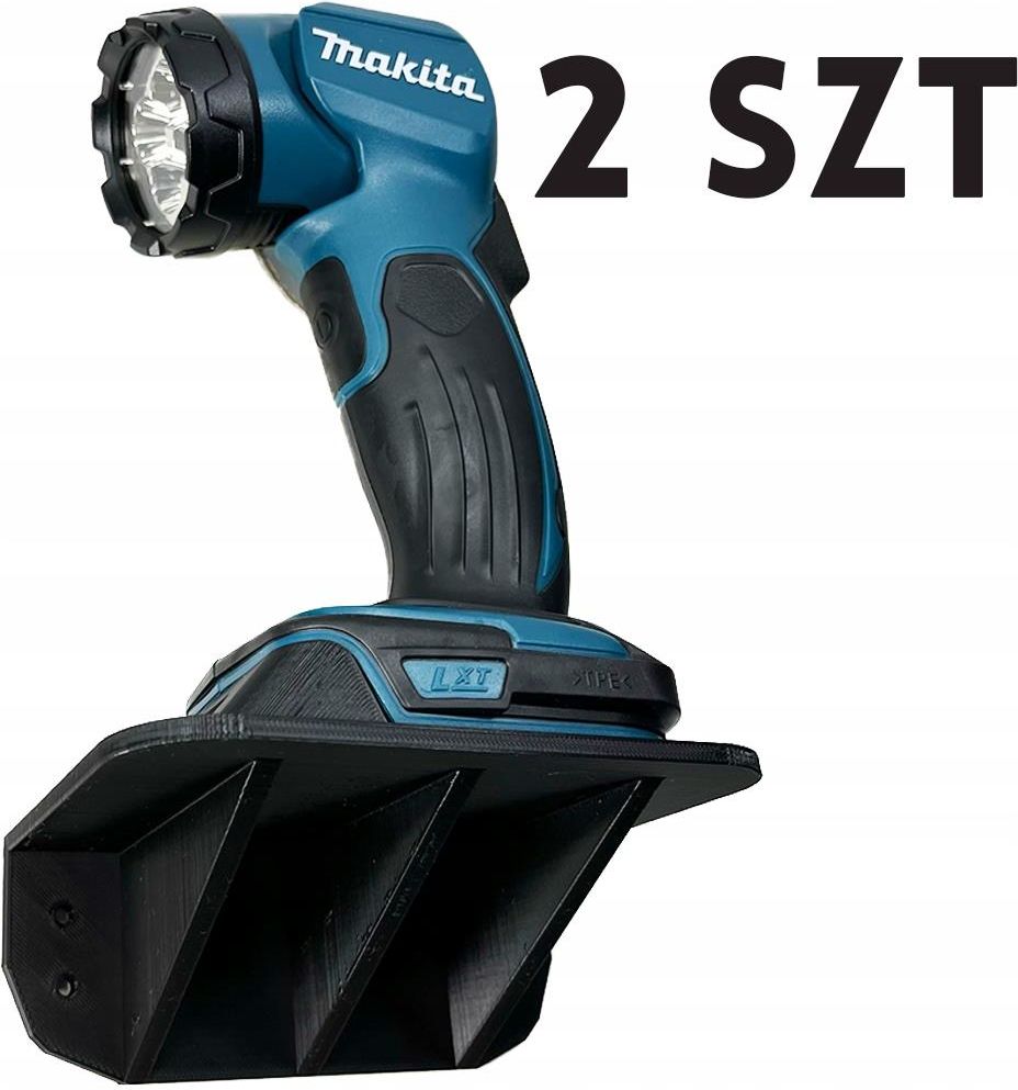 Byellow X2 Uchwyt Na Urządzenie Makita Lxt 18V Narzędzia - Opinie i ...