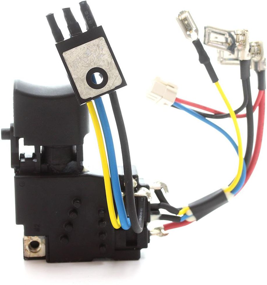 Makita Ddf458 Dhp458 Bdf458 Bhp Włącznik Wyłącznik - Opinie i ceny na ...