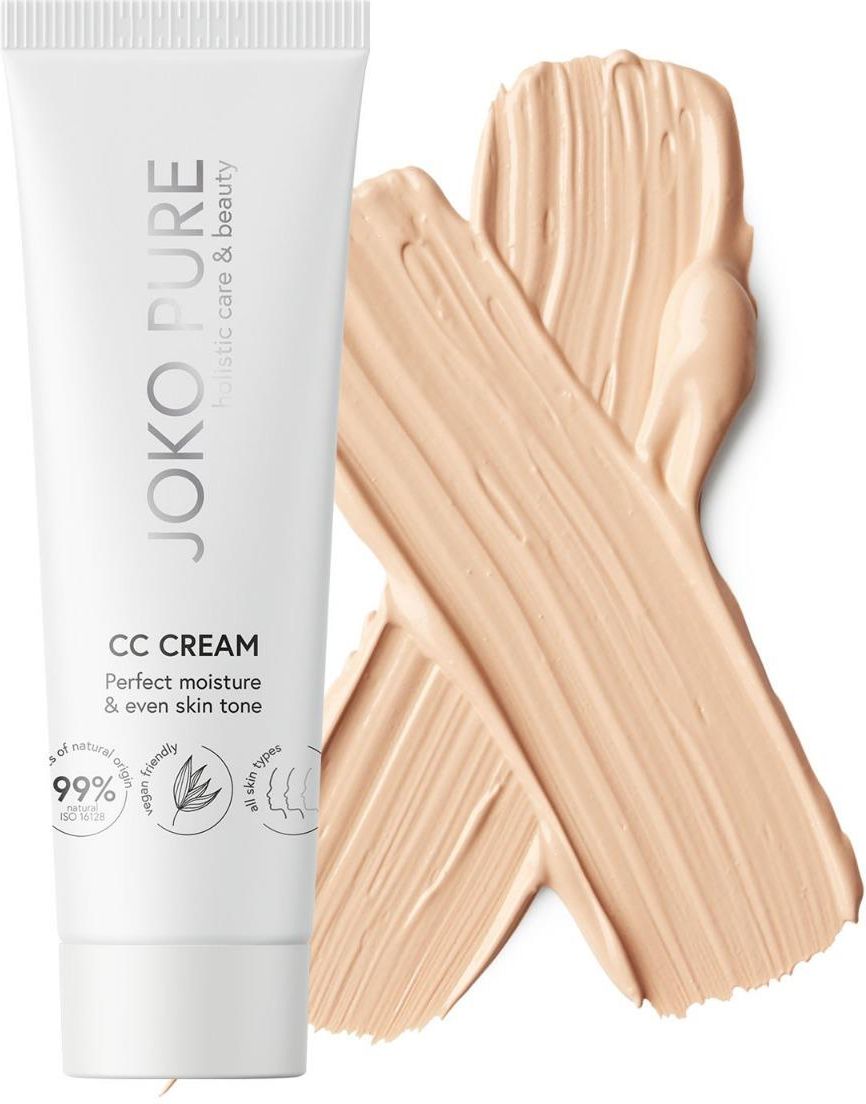 Zestaw dla kobiety Joko Pure Holistic Care & Beauty Zestaw Upominkowy ...