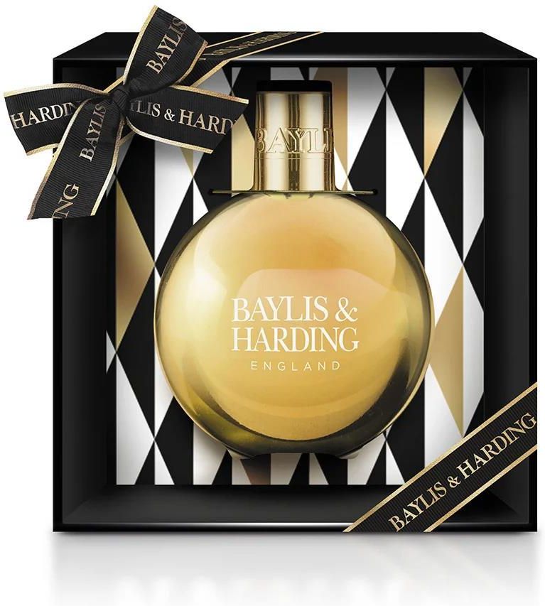 Baylis & Harding Zestaw Płyn Do Kąpieli - opinie i ceny na Ceneo.pl