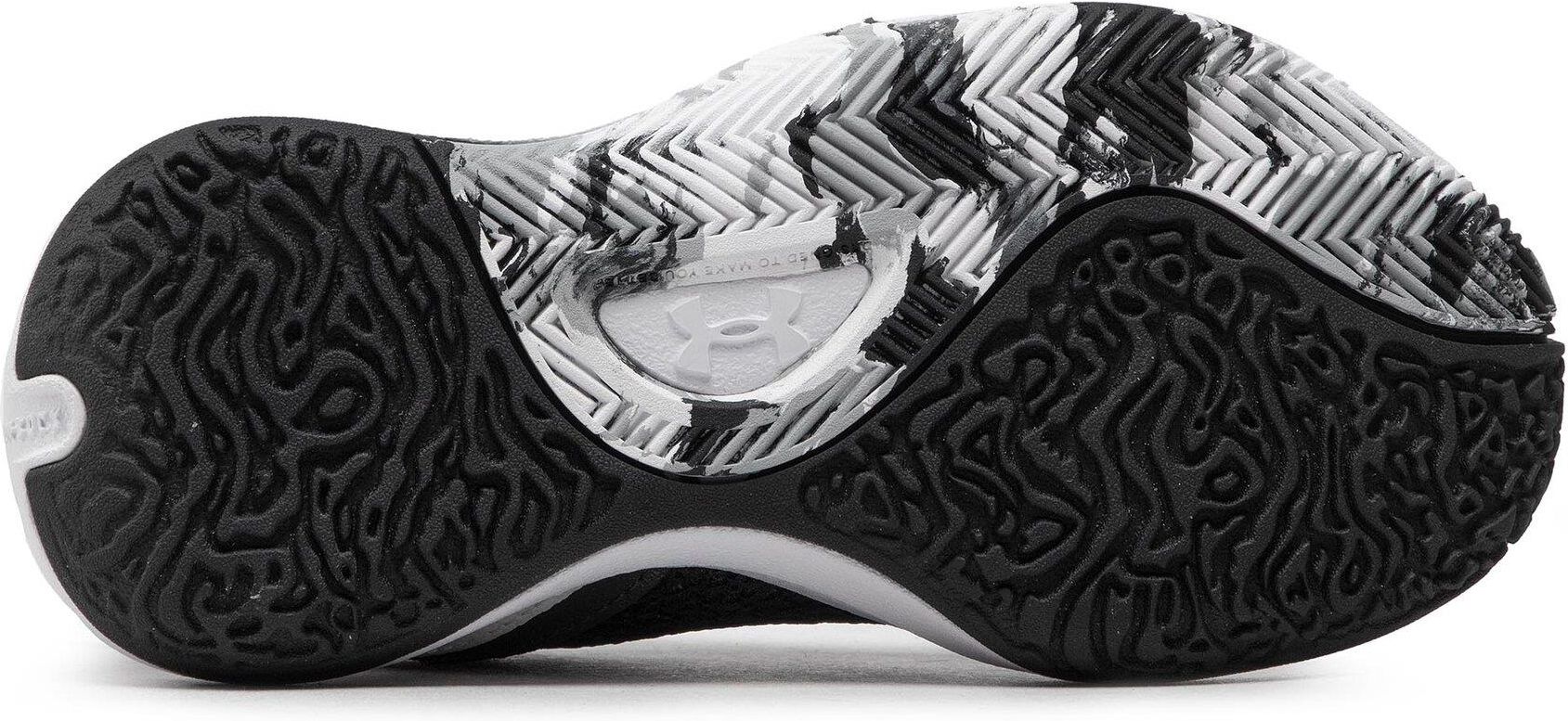 Under Armour Buty Ua Ps Lockdown 6 3025618-101 Biały - Ceny i opinie ...
